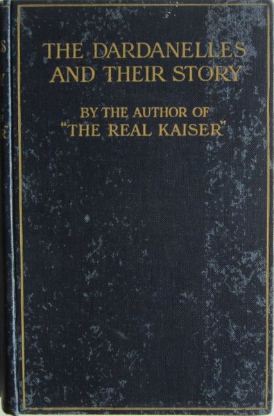 Turner Donovan Military Books