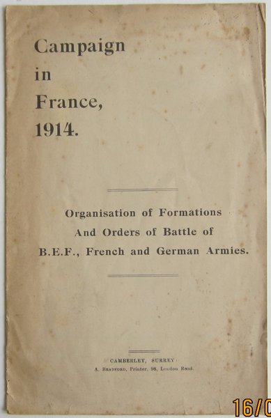 First World War Personal Memoirs Anthologies, Literature and Fiction ...