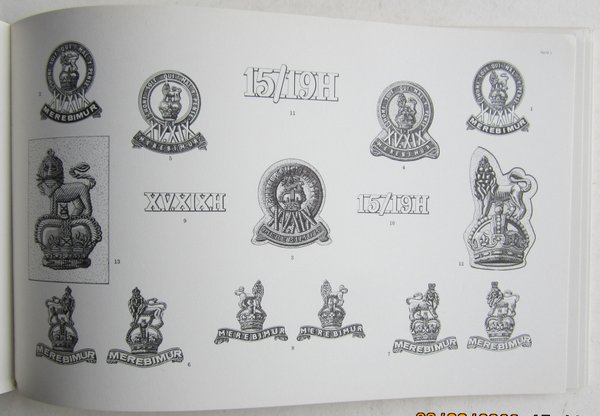 Turner Donovan Military Books