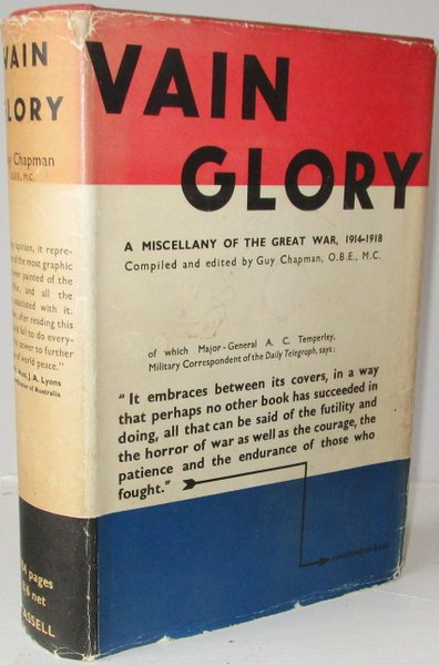 Turner Donovan Military Books