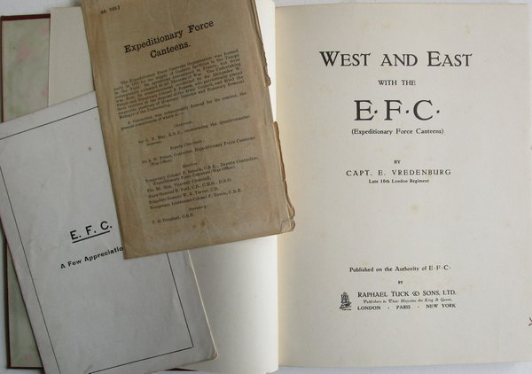 Turner Donovan Military Books