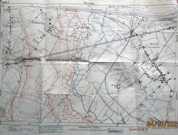 Turner Donovan Military Books